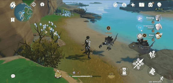 Sedikit Info Tentang Wolves of The Rift (Saudara jauh Razor dan Gorou ...