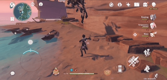 Sedikit Info Tentang Wolves of The Rift (Saudara jauh Razor dan Gorou ...