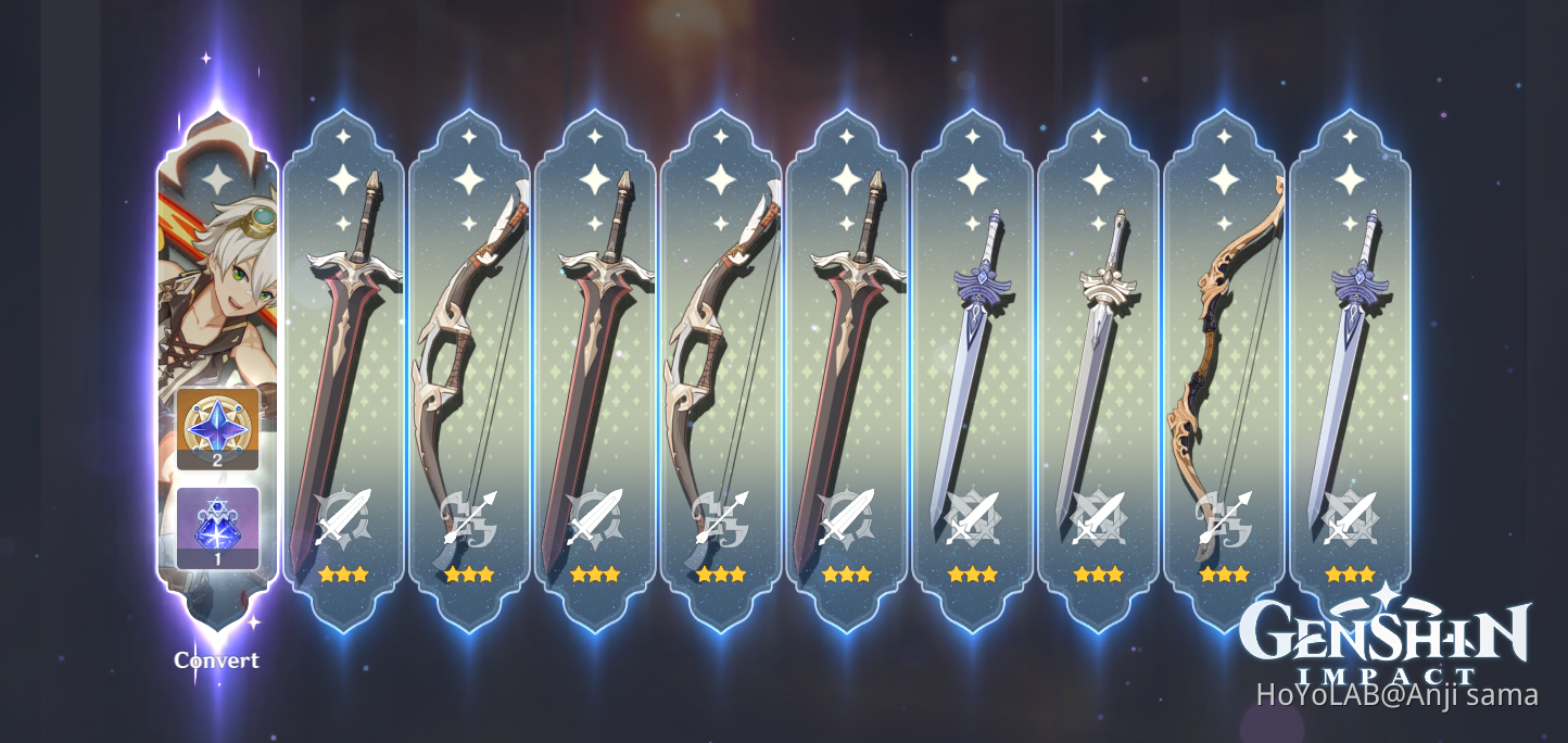 Eula banner Genshin Impact | HoYoLAB