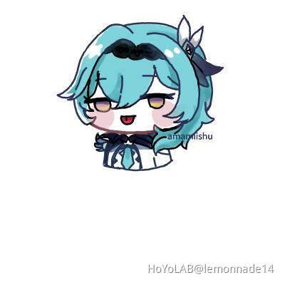 mini eula :p Genshin Impact | HoYoLAB