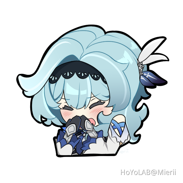 Sneeze Genshin Impact | HoYoLAB