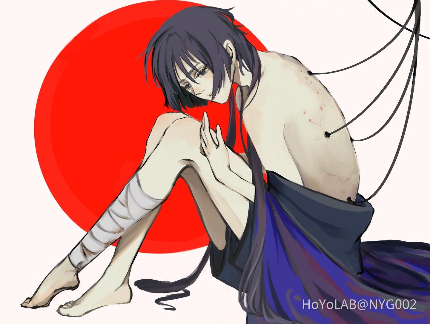 Prototype Puppet Genshin Impact | HoYoLAB