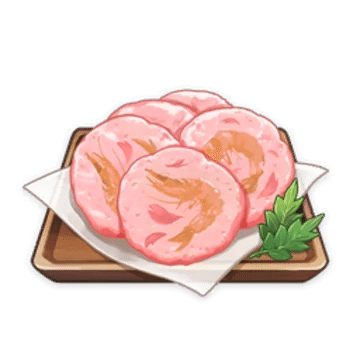 all inazuma dishes and how to get them (2.0-2.3) Genshin Impact | HoYoLAB