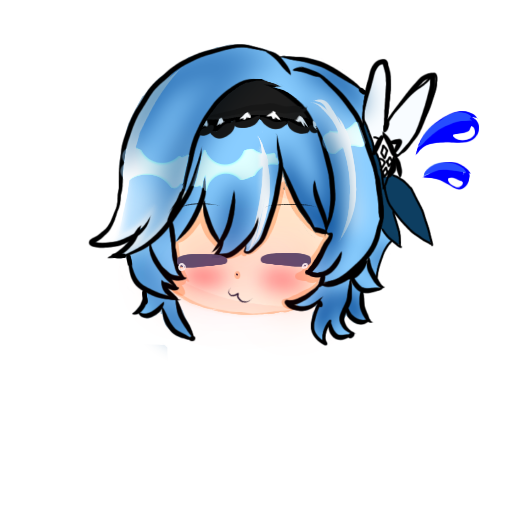 Eula draw Genshin Impact | HoYoLAB