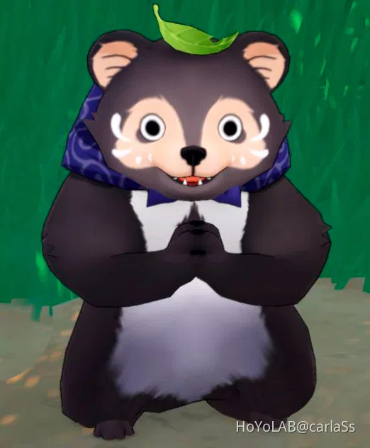 Sobre os Tanuki Genshin Impact | HoYoLAB