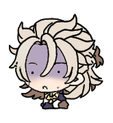 Albedo asustado ( Albedo scared ) Genshin Impact | HoYoLAB