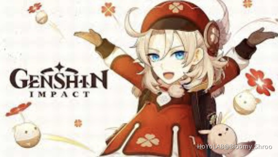 ALBEDO STUFF Genshin Impact | HoYoLAB