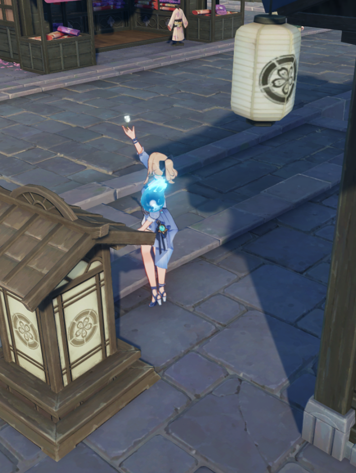 They added Penumbra Shadows if you didn't notice. Are they planning to ...