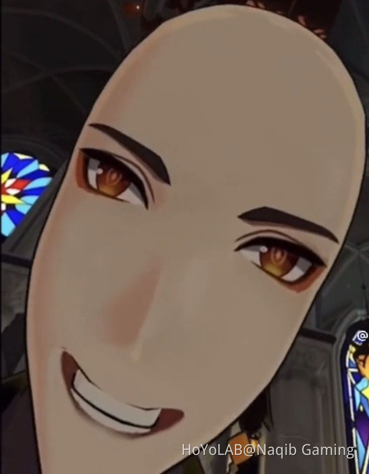 john lee Genshin Impact | HoYoLAB