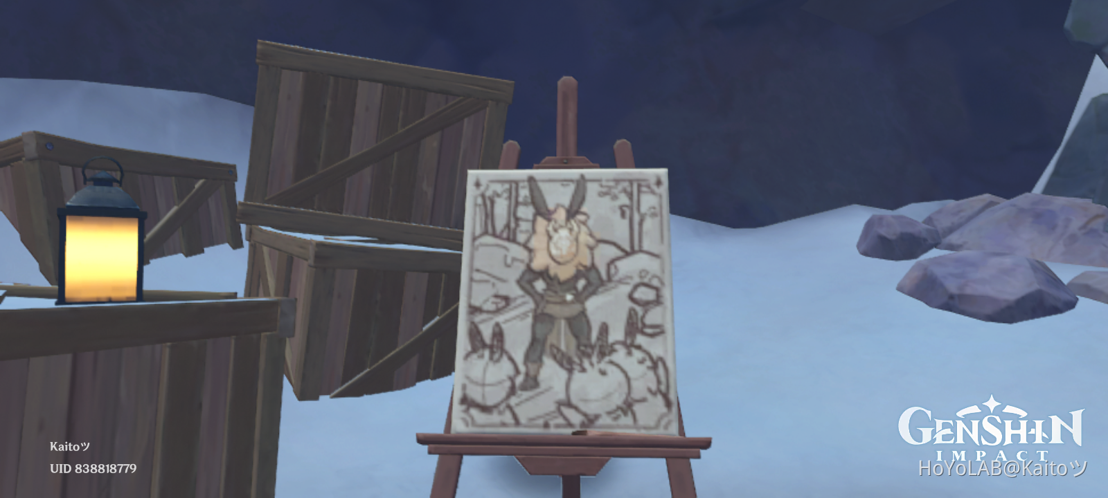 Hilicurl Genshin Impact | HoYoLAB