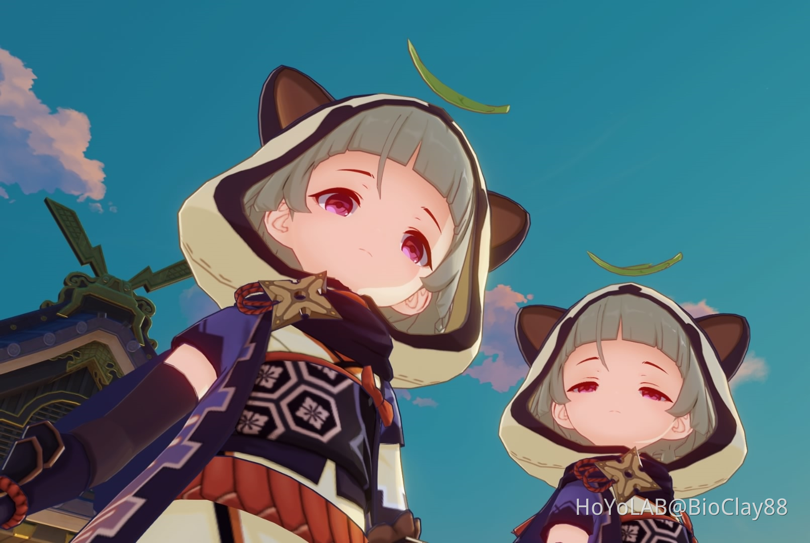 The council of Sayu disapproves of your actions. Genshin Impact | HoYoLAB