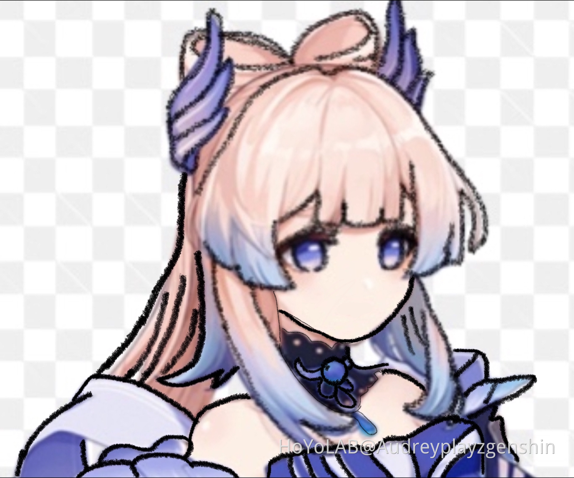 Kokumi! Genshin Impact | HoYoLAB