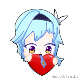 Eula con un corazón ️ Genshin Impact | HoYoLAB