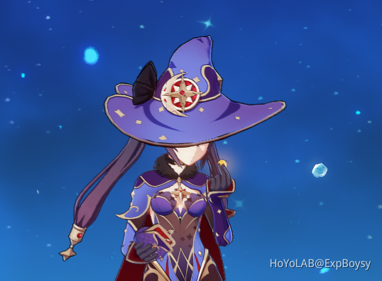 #3 Primogem Progess of a F2P Genshin Impact | HoYoLAB