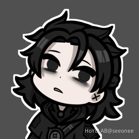 Albedo cursed glitch emote Genshin Impact | HoYoLAB