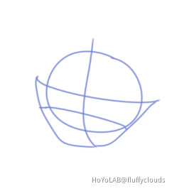 Eula getting ready for Christmas | Genshin Impact | HoYoLAB