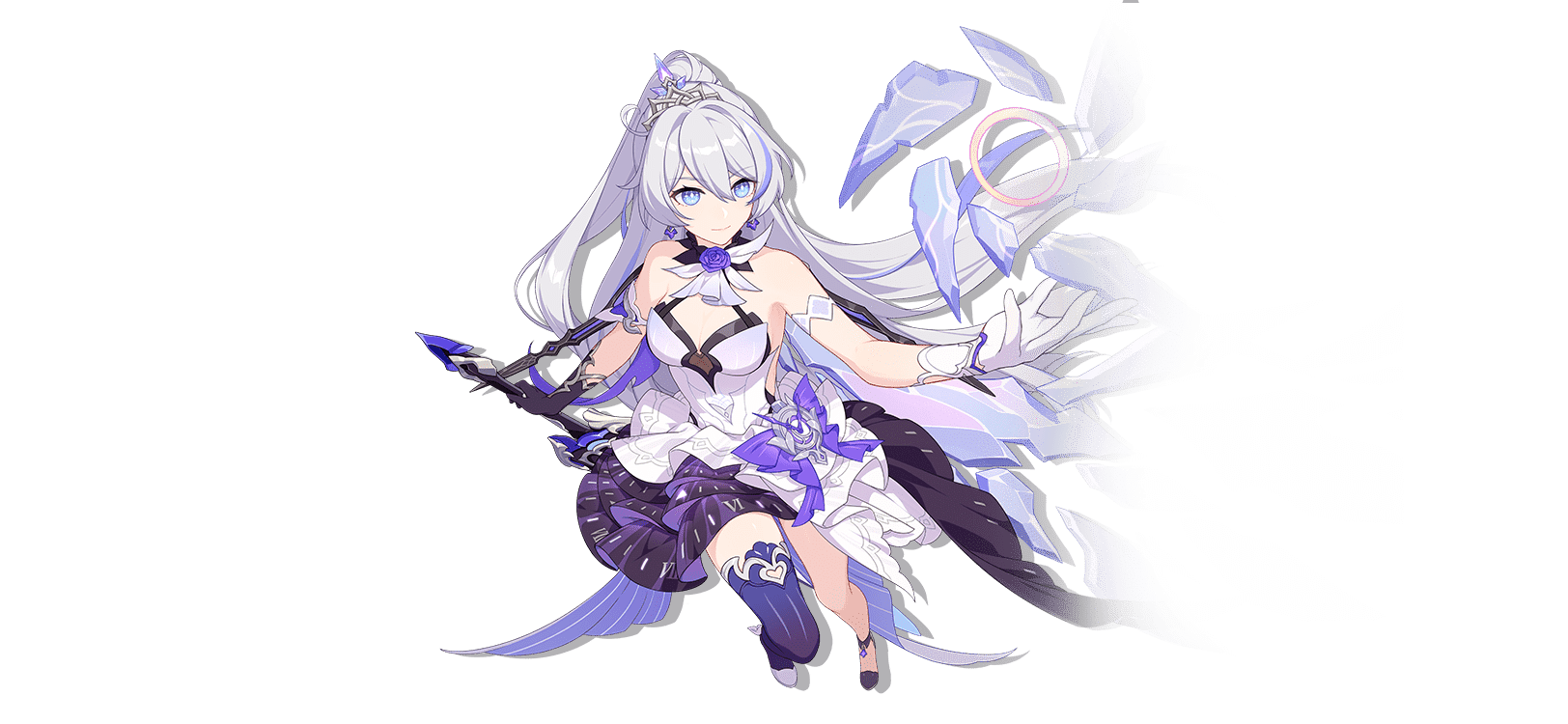 HI3 V5.3 Patch Run-Through Honkai Impact 3rd | HoYoLAB