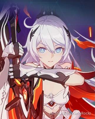 Elysian Realm - Herrscher of Flamescion Honkai Impact 3rd | HoYoLAB