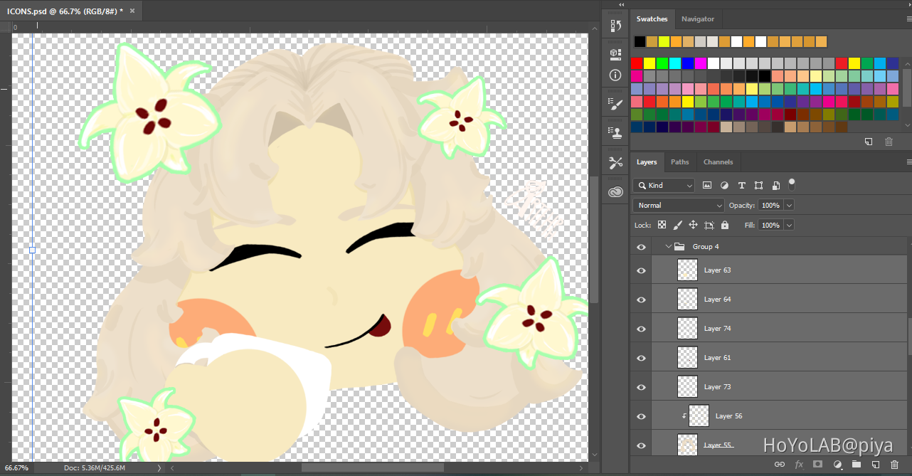 Albedo - Coffee Break ☕ | Genshin Impact | HoYoLAB