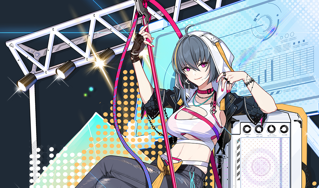 Post-Dusk Odyssey] Bonus Event Preview☆☆ Honkai Impact 3rd | HoYoLAB