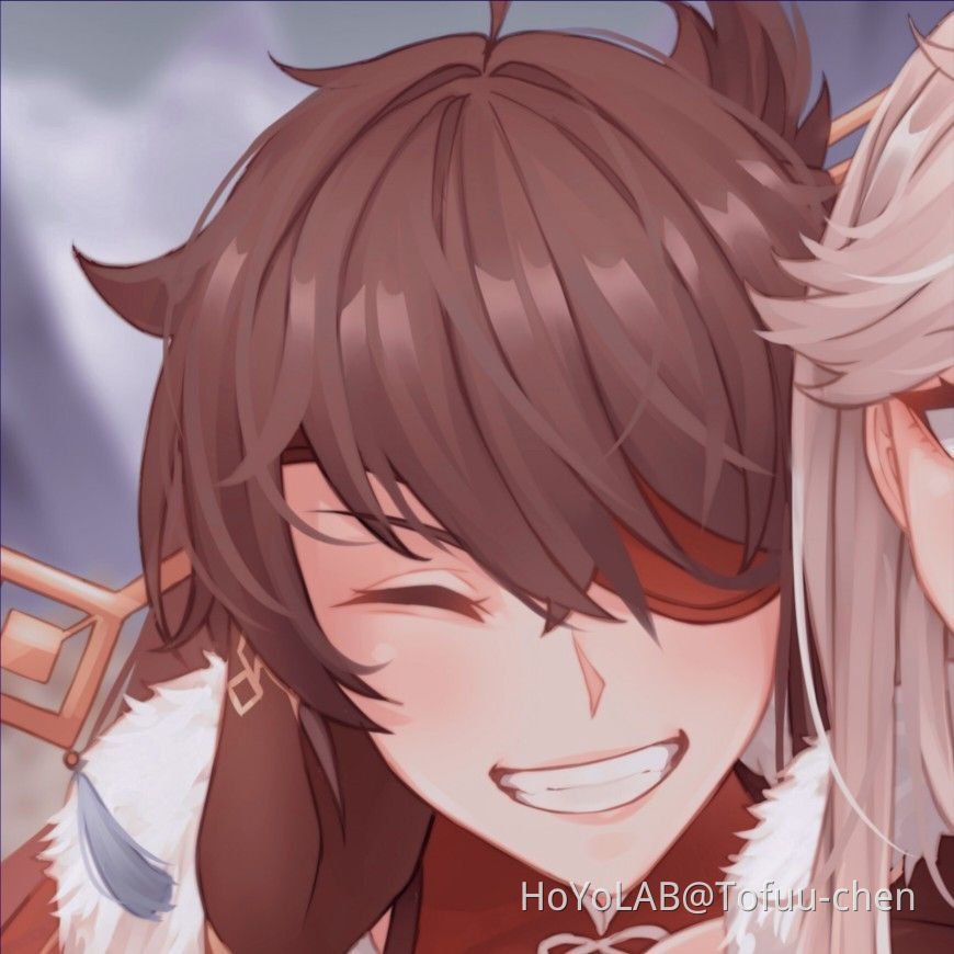 Bediou x Ninggwang Genshin Impact | HoYoLAB