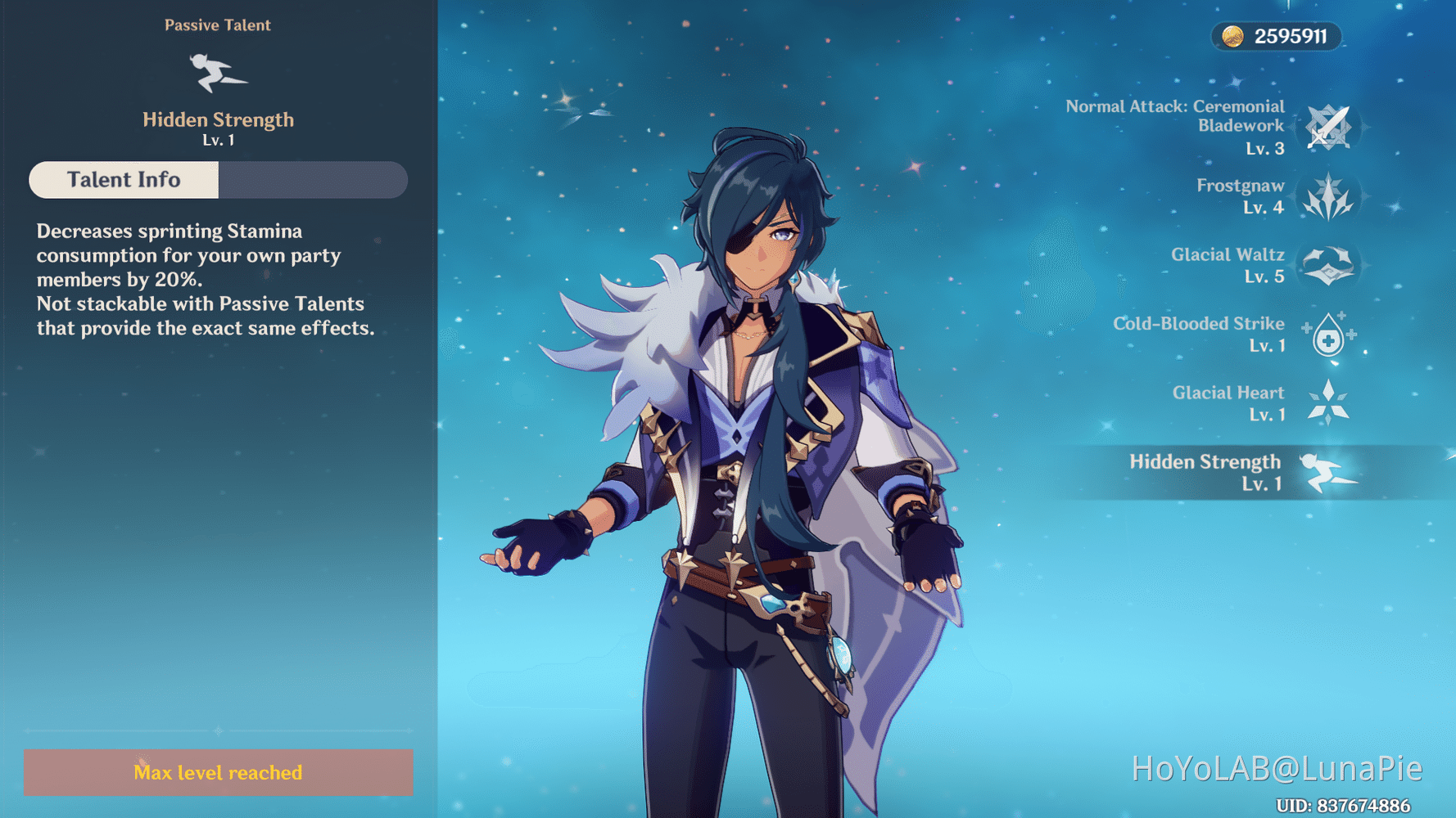 GUIDES FOR 'DRAGONSPINE SPECIAL TRAINING' Genshin Impact | HoYoLAB