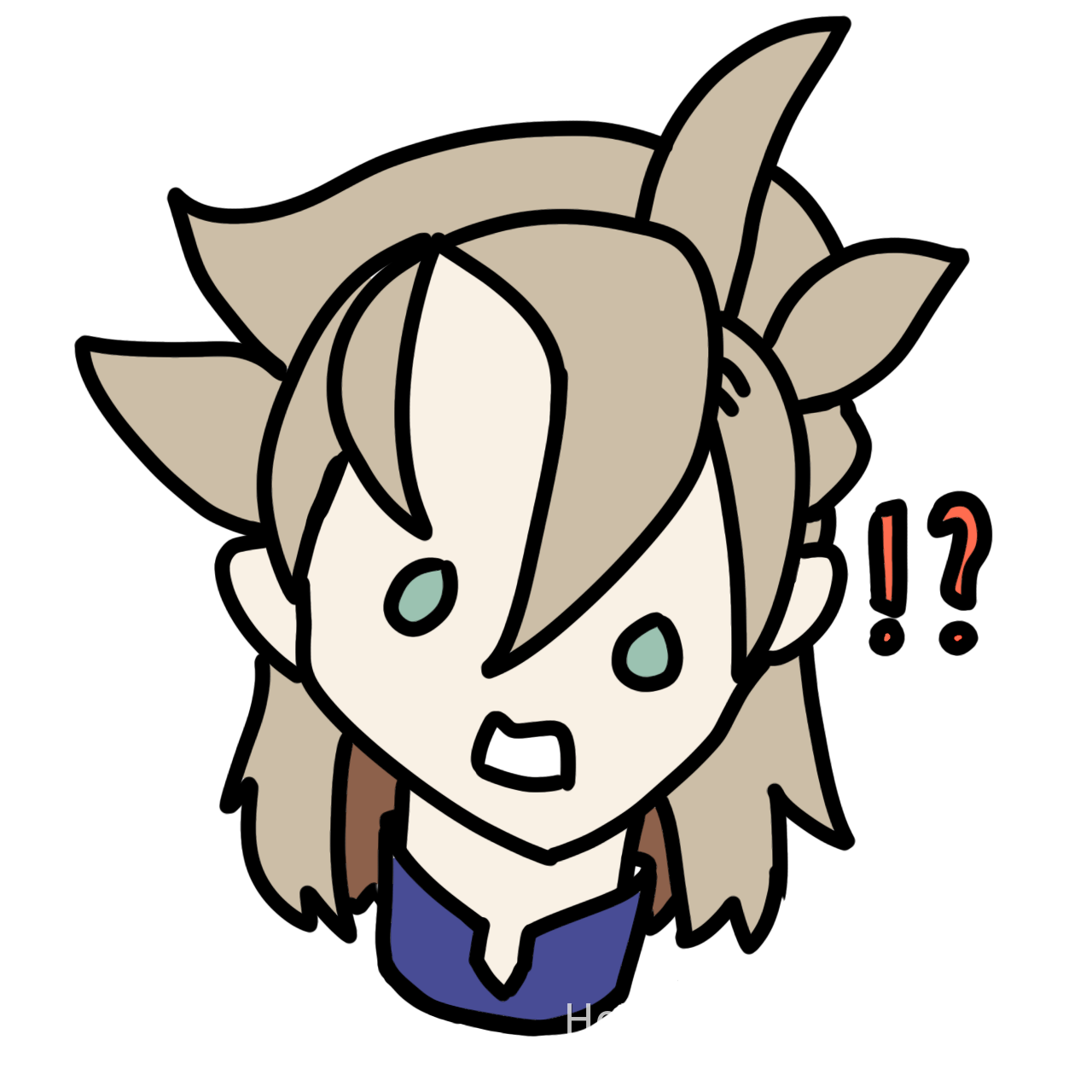 shocked Albedo Genshin Impact | HoYoLAB