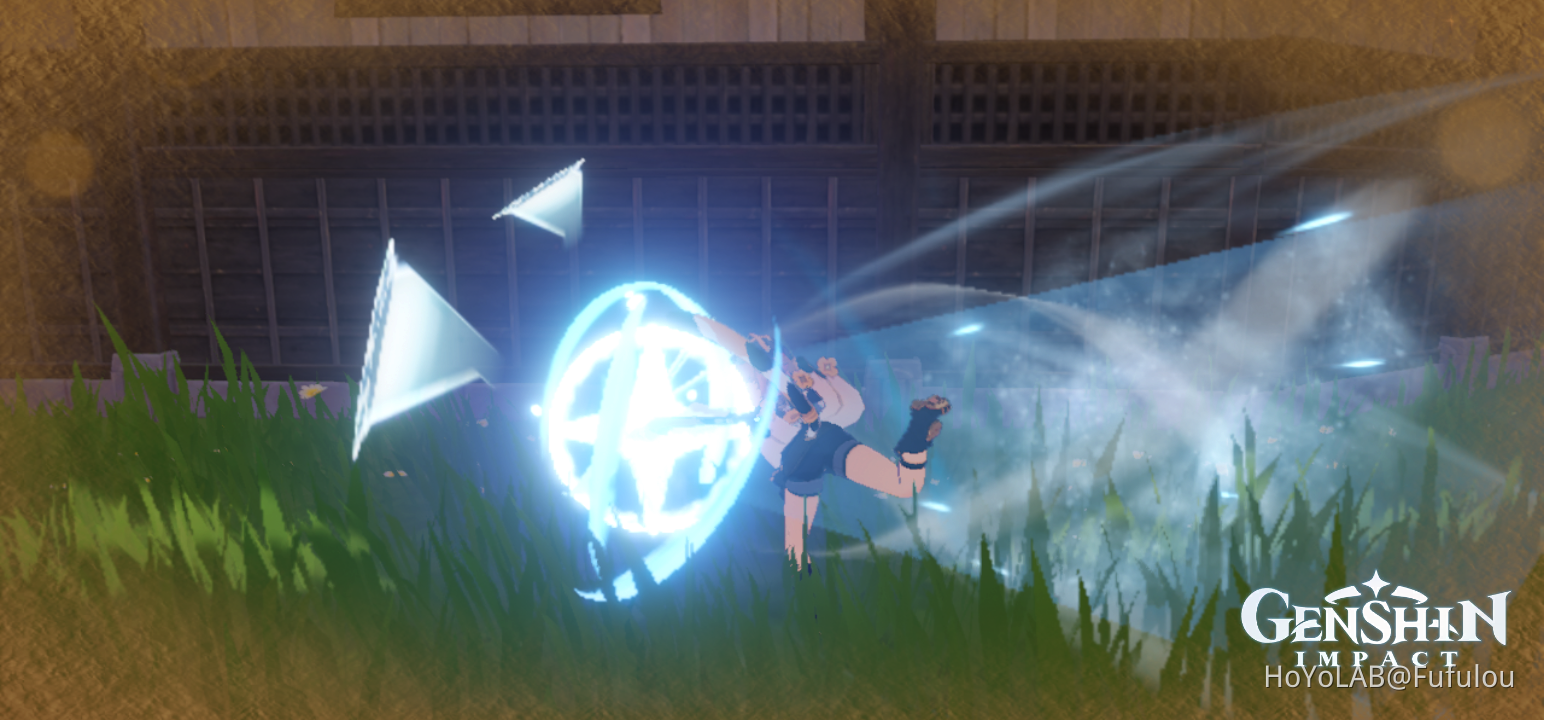 doina go~!!!! Genshin Impact | HoYoLAB