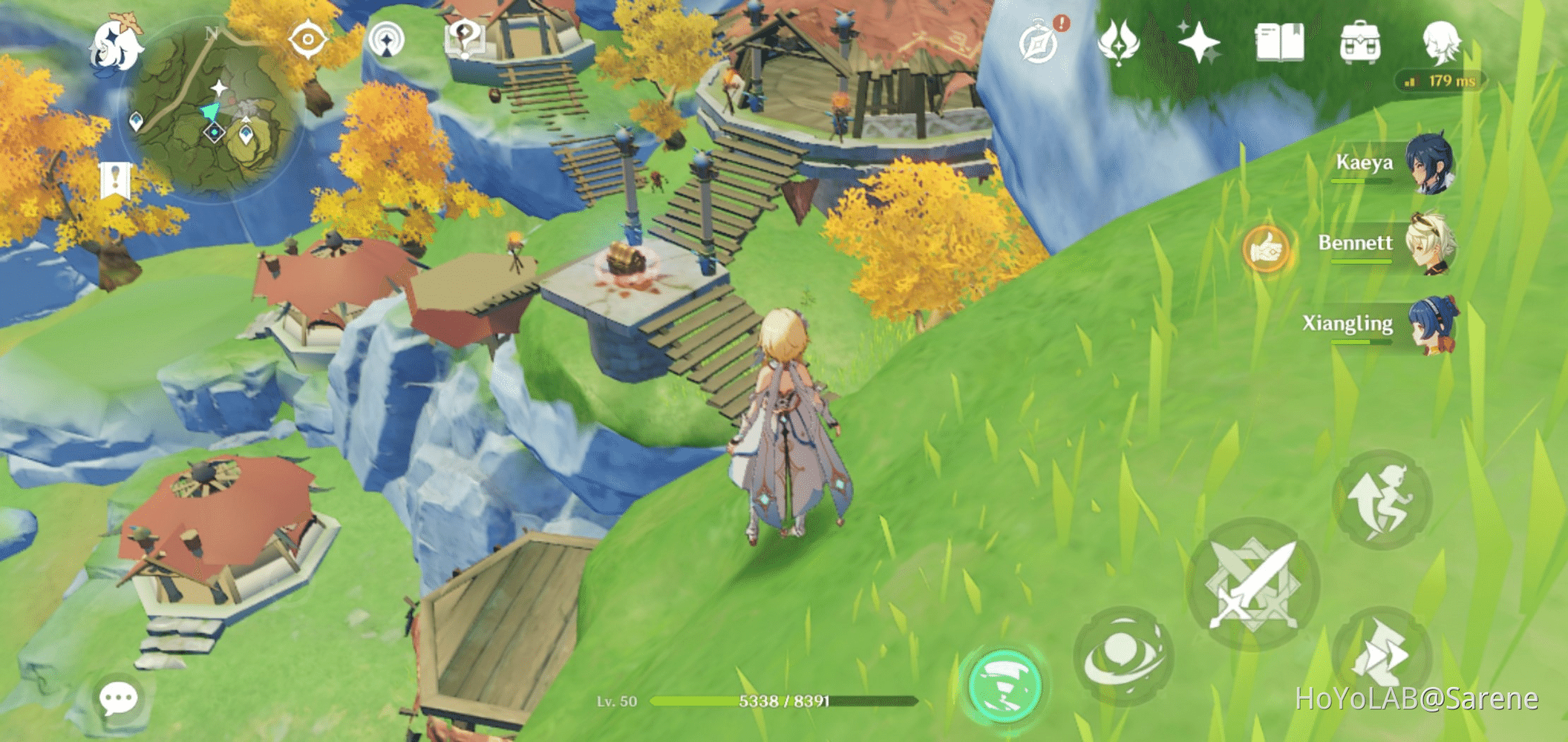 [Guide] Part 3: All 13 Lisha Precious Chests Genshin Impact | HoYoLAB