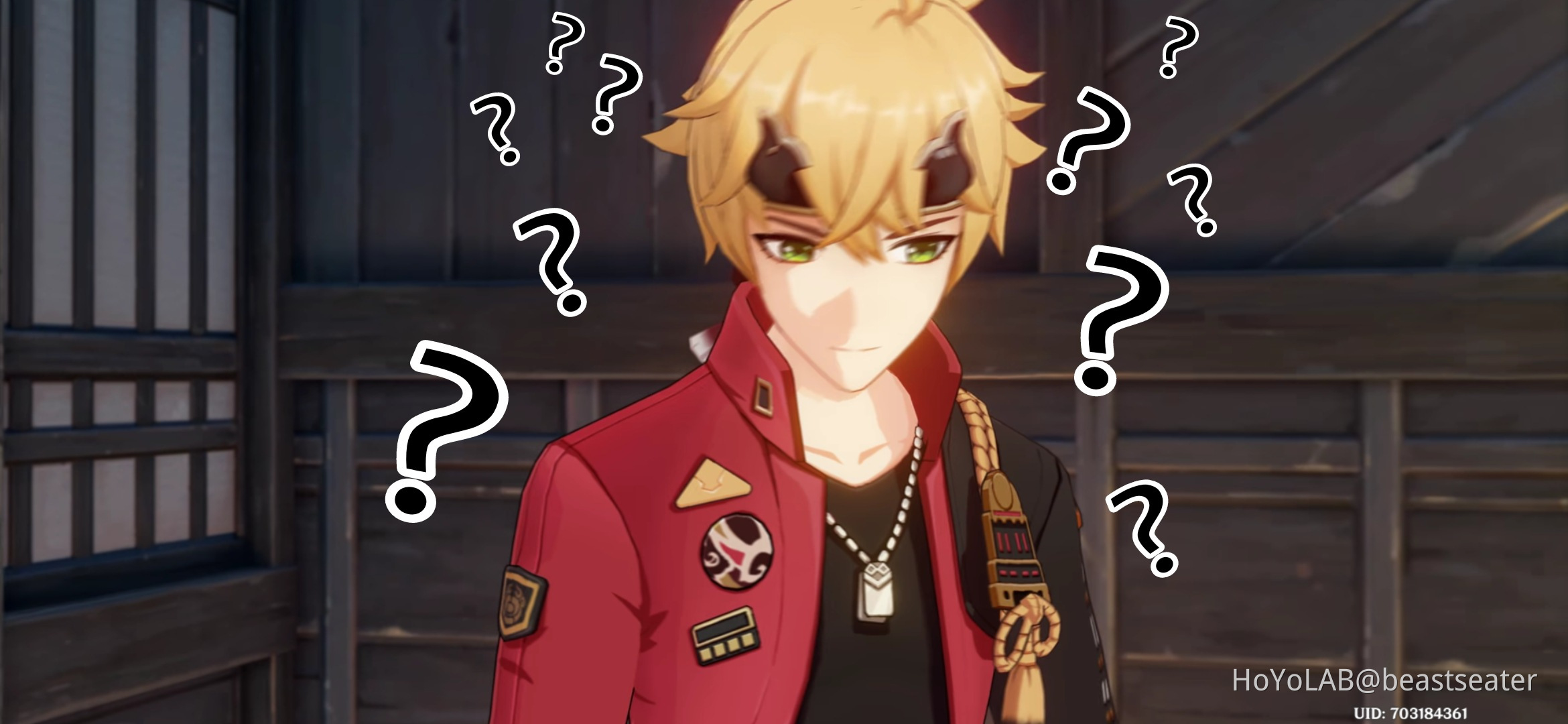 HUh?? Genshin Impact | HoYoLAB