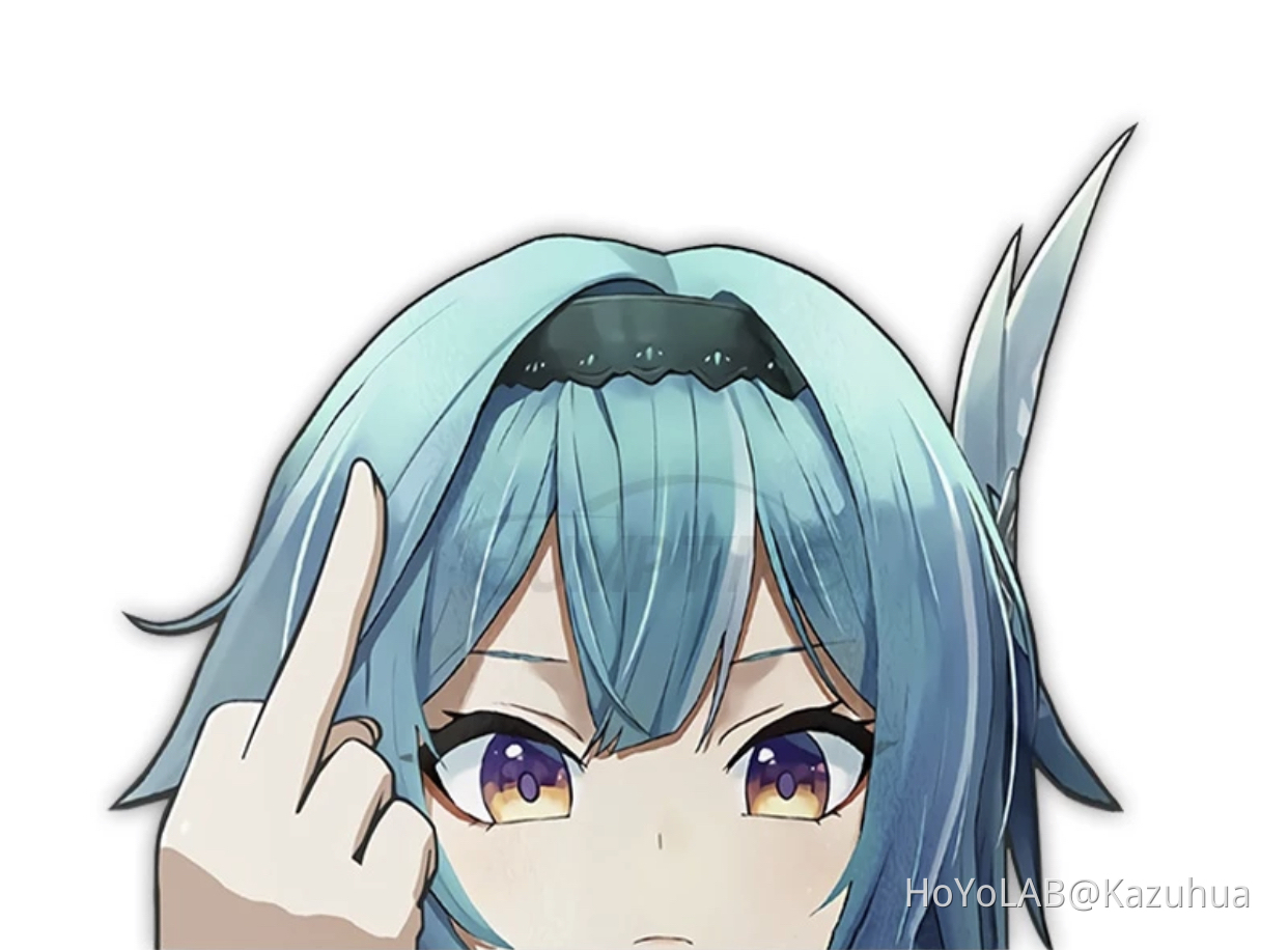 ELUA Genshin Impact | HoYoLAB