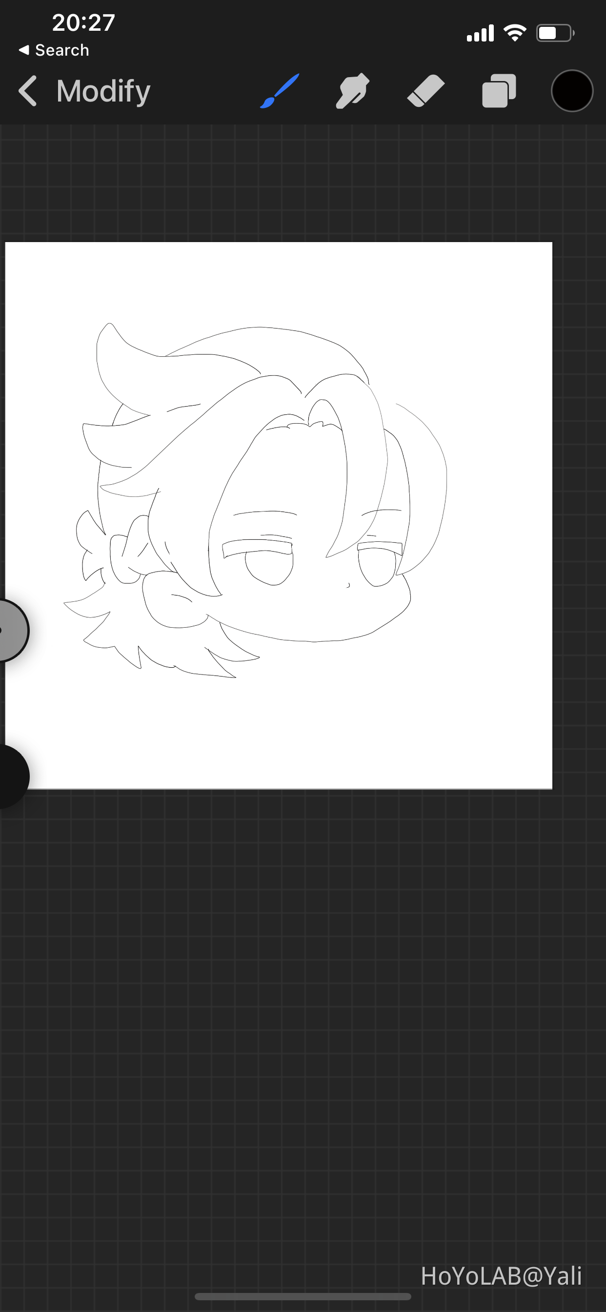 Albedo is sad! | Genshin Impact | HoYoLAB