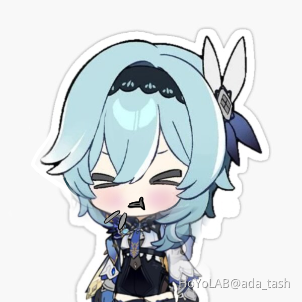 Achoo! Genshin Impact | HoYoLAB