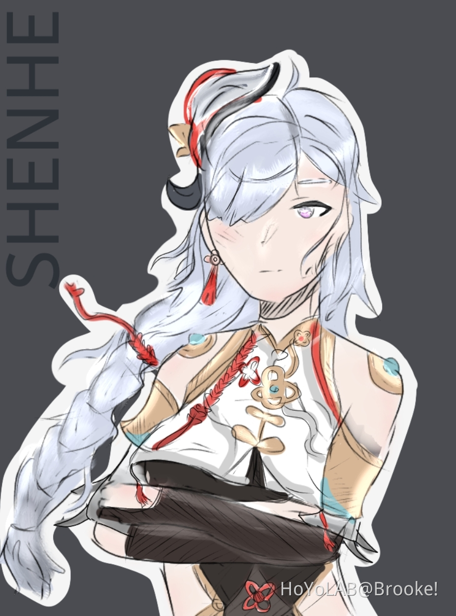 Shenhe