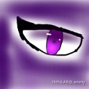 raiden shoguns eye fanart Genshin Impact | HoYoLAB