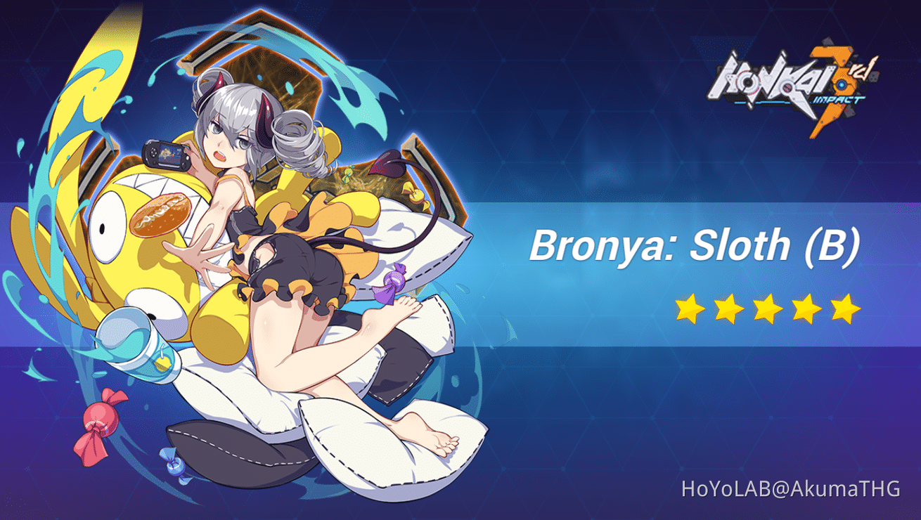 JIN SHENGTAN UNA DE LAS MEJORES STIGMAS SOPORTES! | Honkai Impact 3rd ...