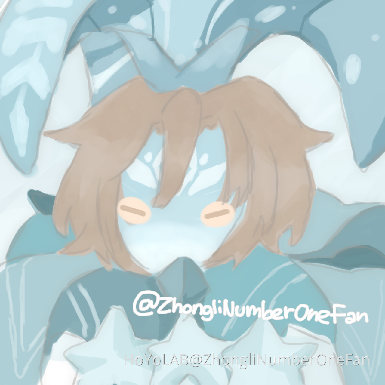 “Imposter Albedo” Genshin Impact | HoYoLAB