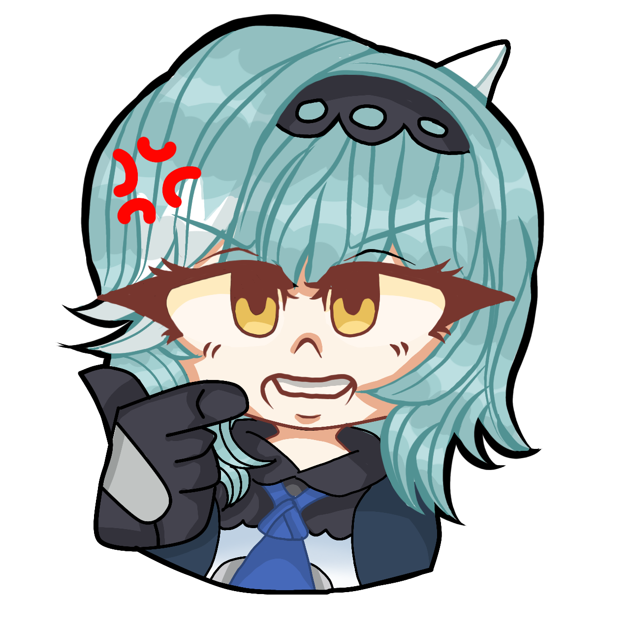 Don't make Aeola angry (ʘᴗʘ ) Genshin Impact | HoYoLAB