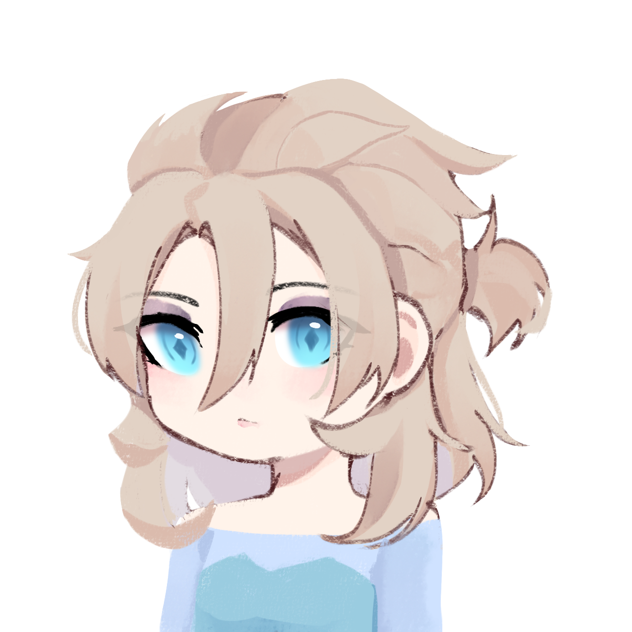 Albedo Elsa Genshin Impact | HoYoLAB