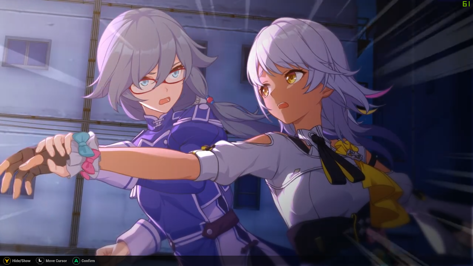 Carole's Add Ons Honkai Impact 3rd | HoYoLAB