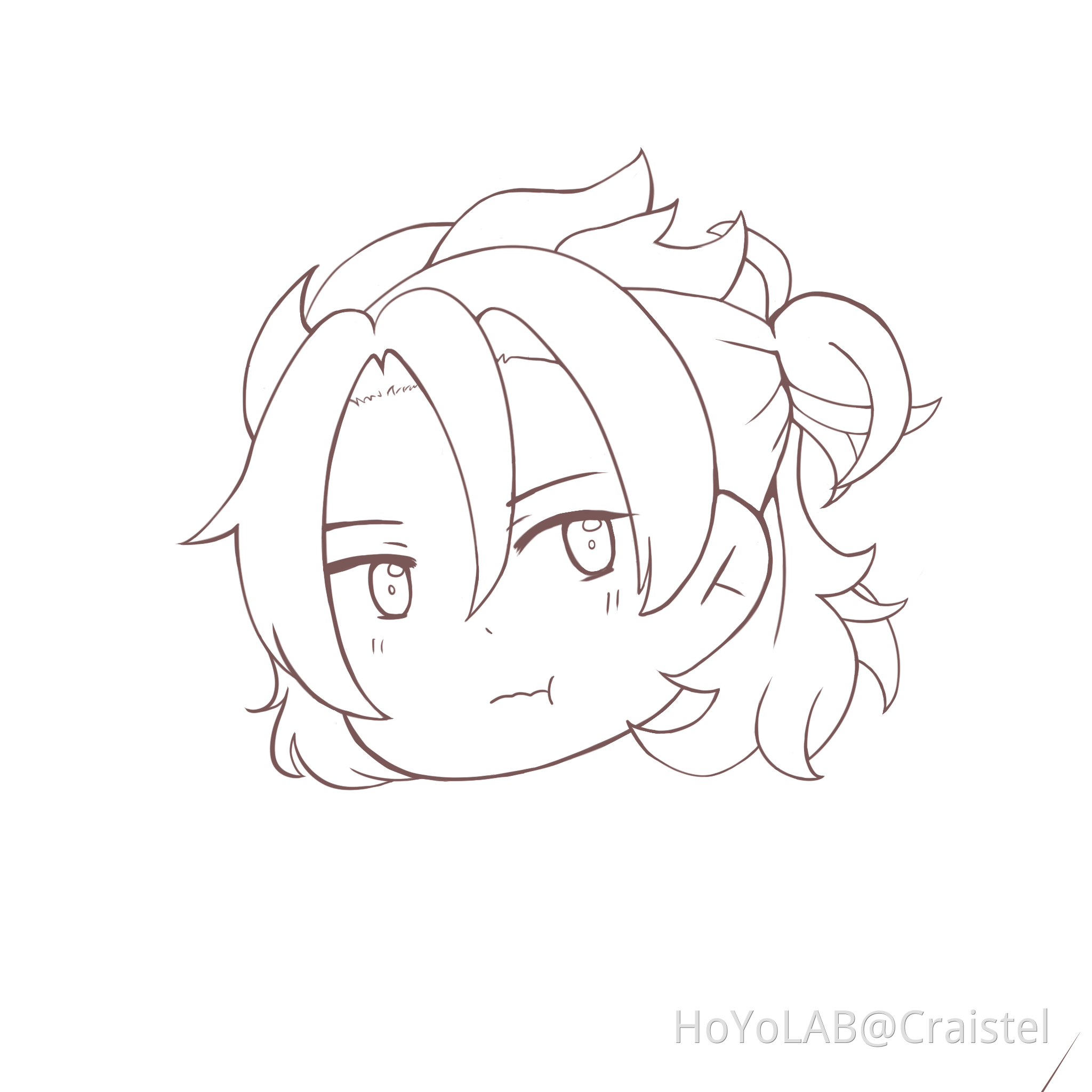 ANGRY ALBEDO >:( | Genshin Impact | HoYoLAB