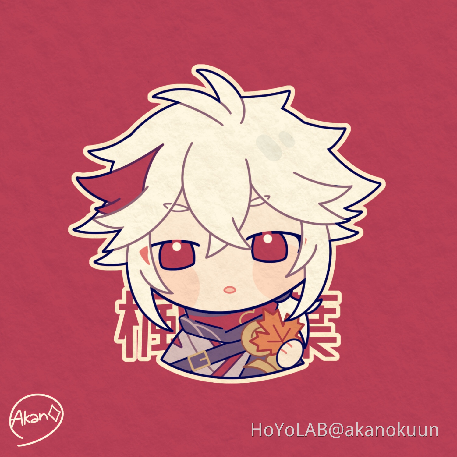 the chibis | Genshin Impact | HoYoLAB