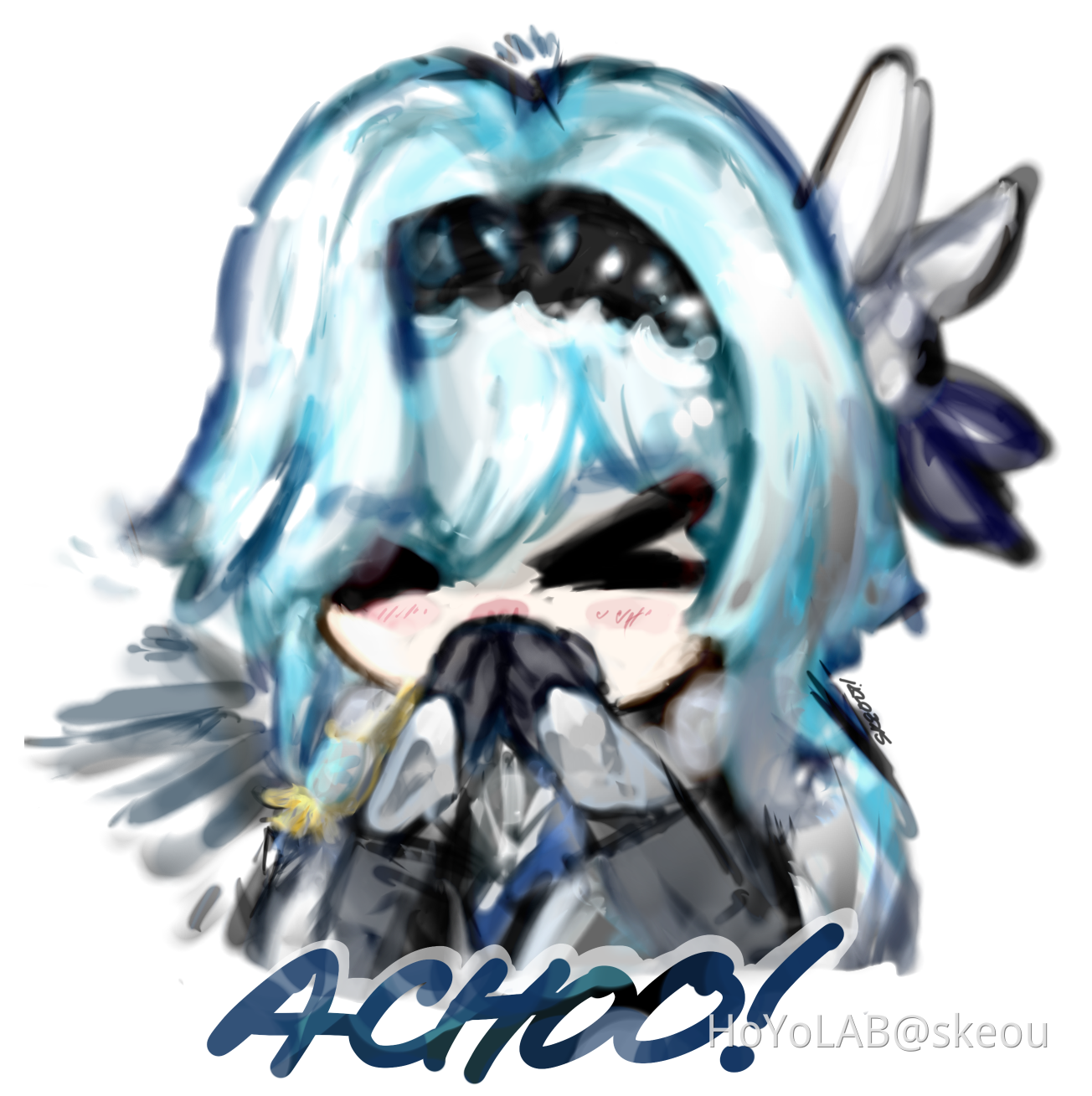 -achoo! Genshin Impact | HoYoLAB