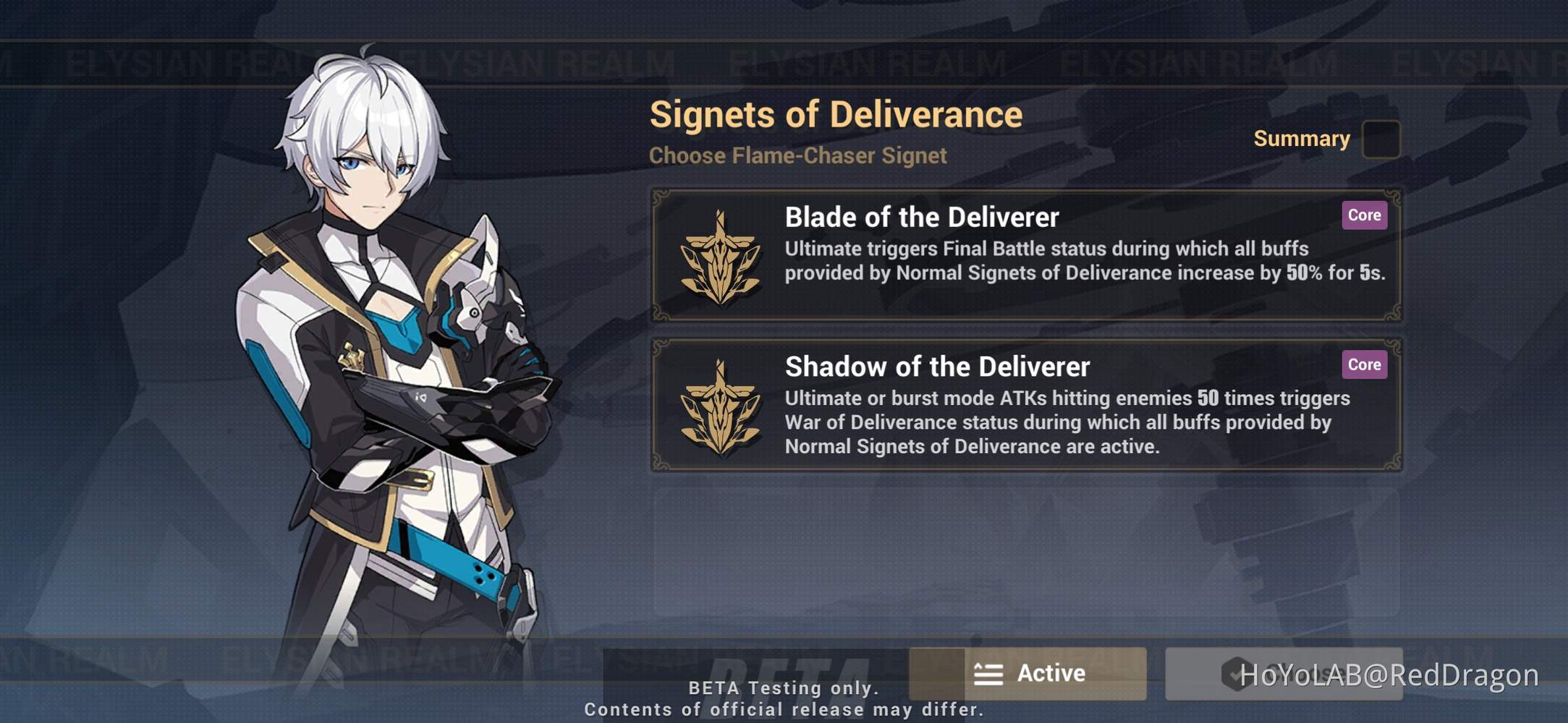 v5.3 Elysian Realm - A basic overview of the new Kevin Nexus and ...