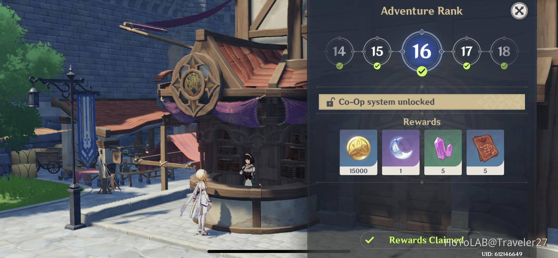 How to get Primos without spending (New players and endgame players ...