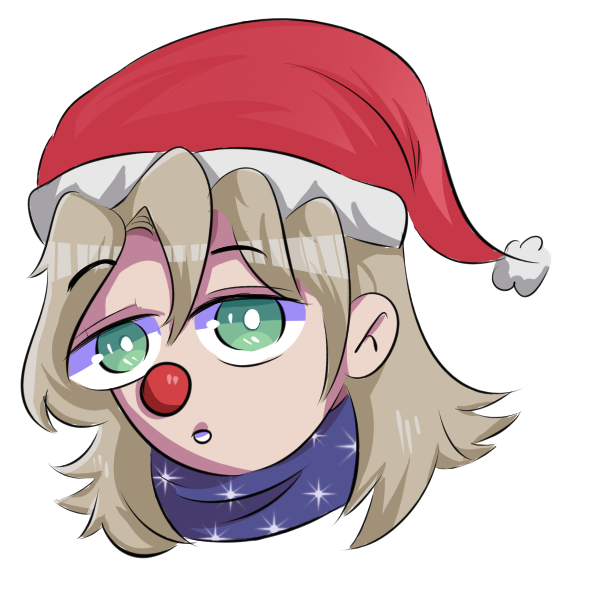 Albedo Natalino / smug face Genshin Impact | HoYoLAB