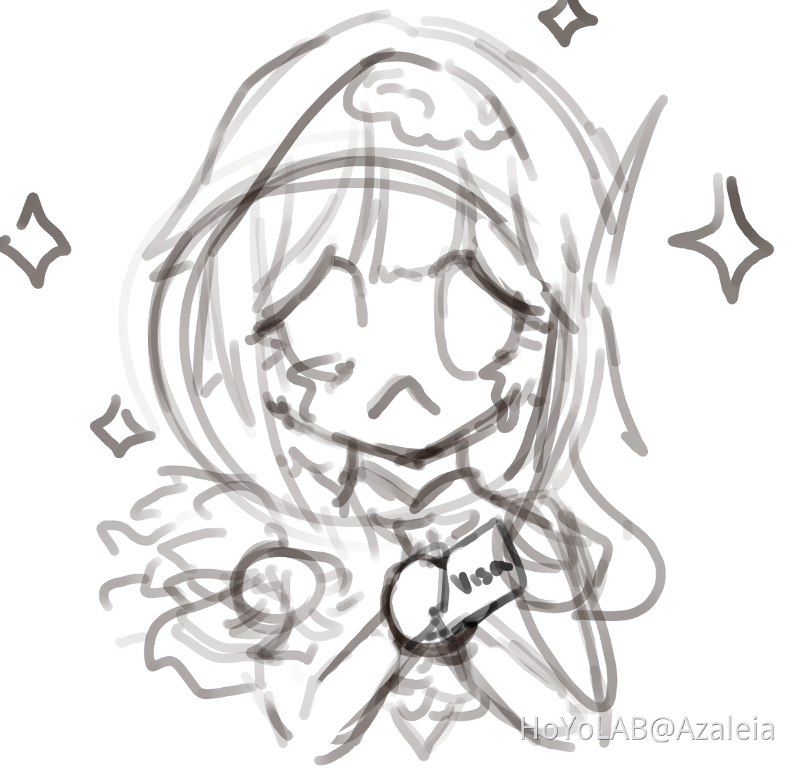 Eula emote - Player Community