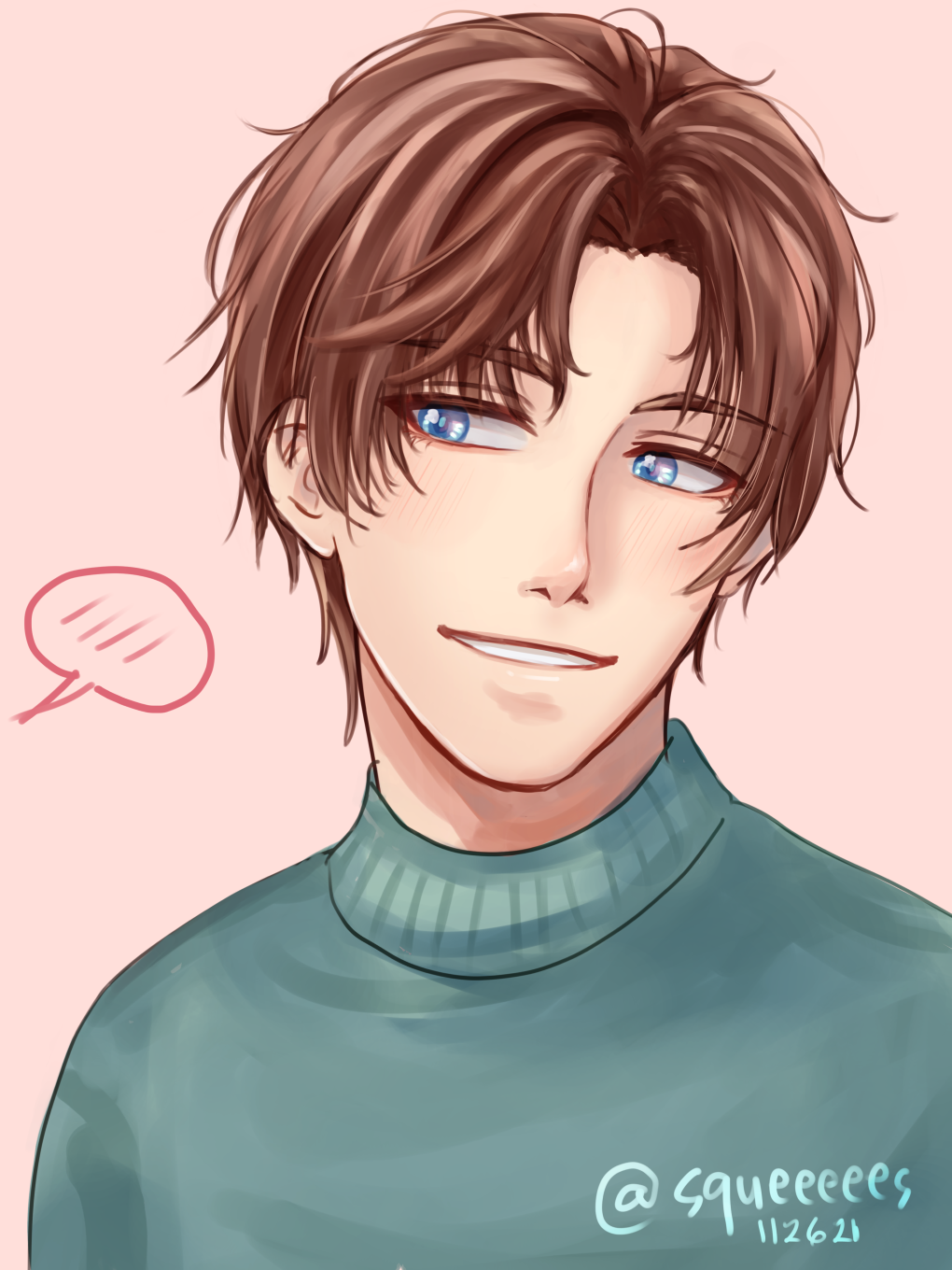 Zuo Ran Tears of Themis | HoYoLAB