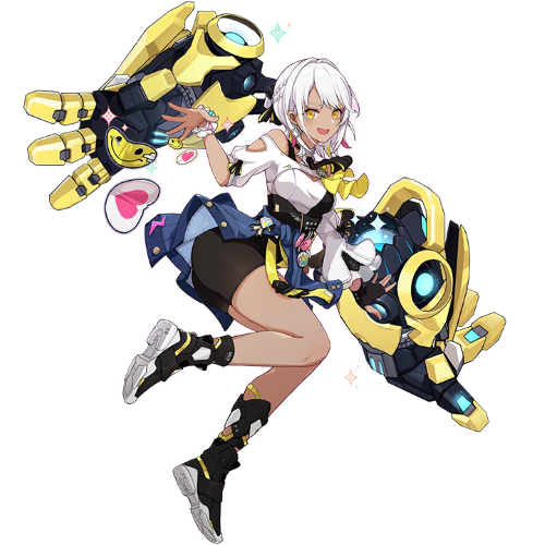 HI3 V5.3 Patch Run-Through Honkai Impact 3rd | HoYoLAB