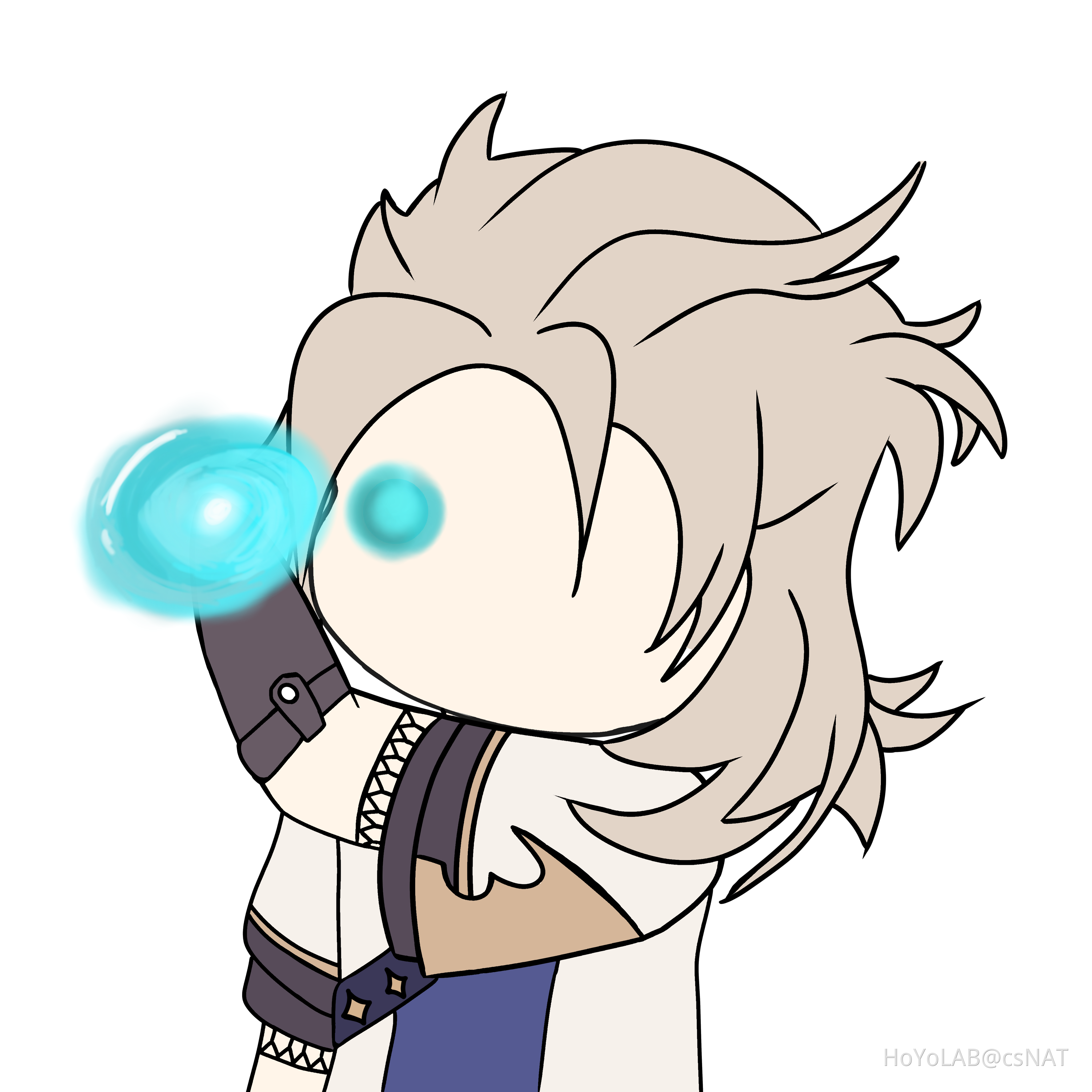 impostor albedo? Genshin Impact | HoYoLAB